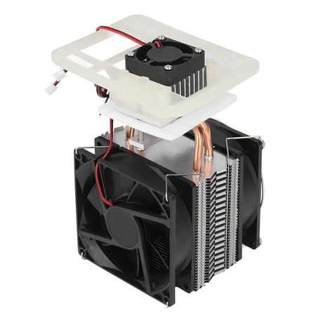 Semiconductor Cooling System, Refrigeration Cooler Wide Application ...