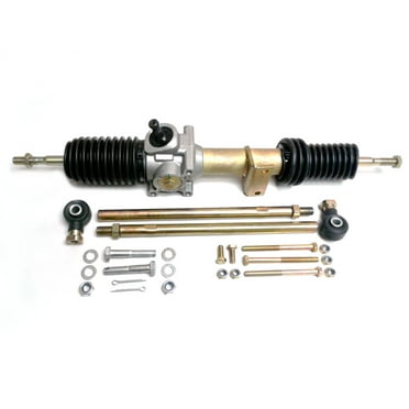 labwork Steering Rack Pinion Gear Box Replacement for Polaris Ranger XP ...
