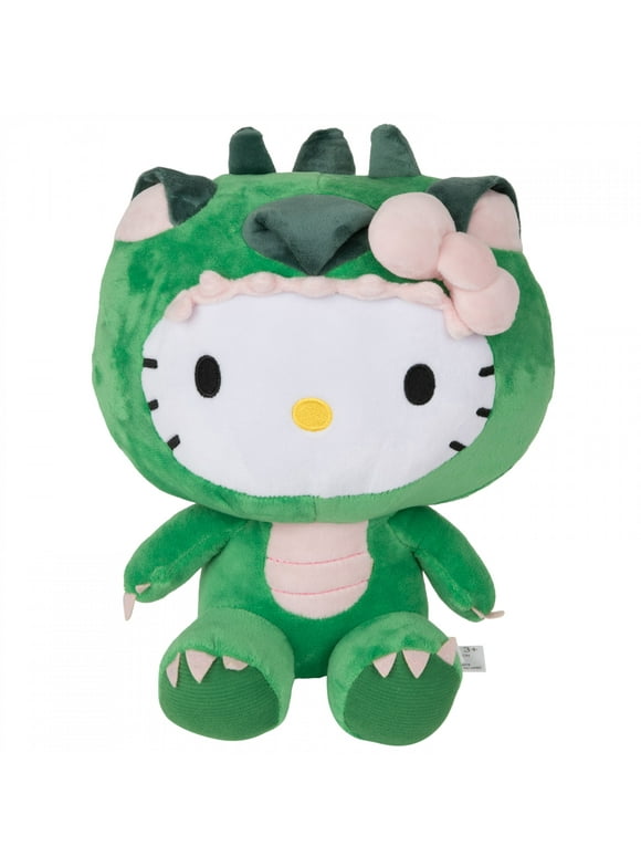 Hello Kitty Stuffed Animals and Plush in Hello Kitty Toys - Walmart.com