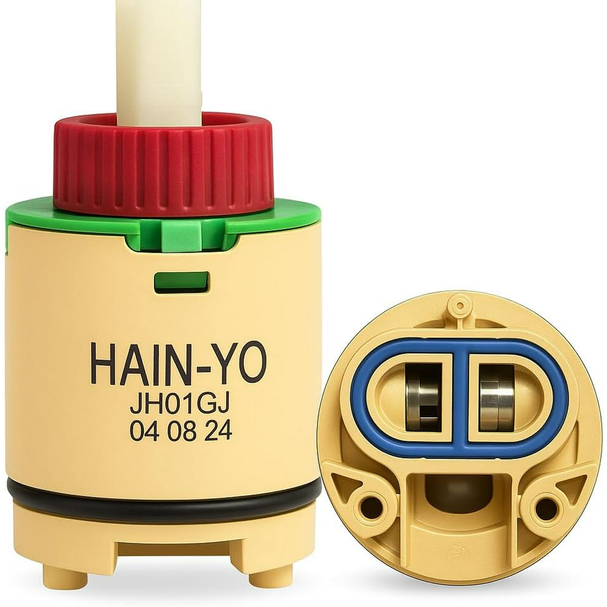 Click here for Ucs Inc. Hain-Yo/Sayco Hk-40 Single Lever Faucet C... prices