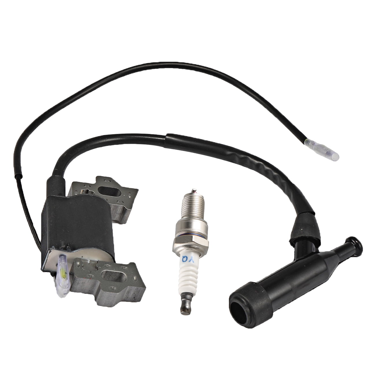 JRL 196cc 212cc Ignition Coil Assembly for GX120 GX140 GX160 Predator ...