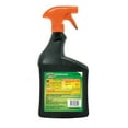 Spectracide Weed Stop for Lawns Plus Crabgrass Killer, Ready-to-Use ...