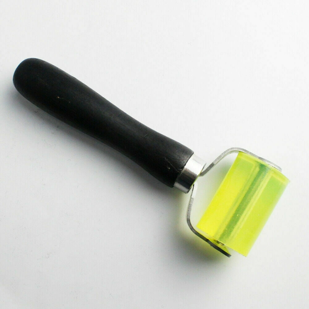 Sound Deadener Application Rubber Hand Roller Installation Tool Rolling ...