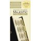 Majestic Traditional Gold-Edged Tabs - Walmart.com