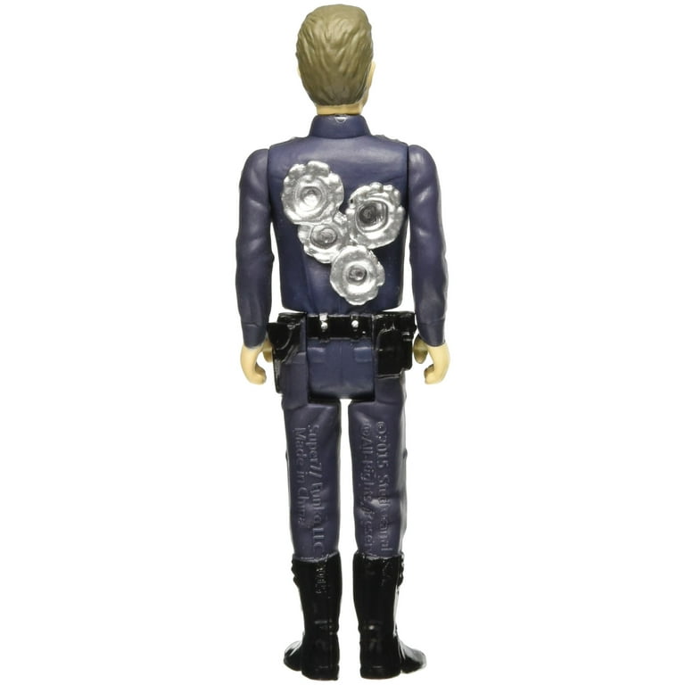 Terminator T 1000