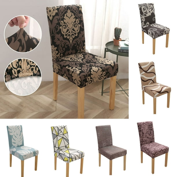Stretch Chair Covers