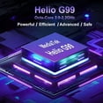 Unihertz Jelly Star,8GB 256GB,2000mAh, Android 13, Mini 3 inch,Led ...