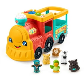 Playskool Wheel Pals Animal Tracks Squishy Critter Lion - Walmart.com
