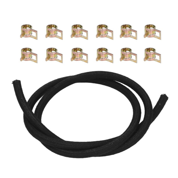 Fuel Injector Return Hose,Injector Fuel Return Pipe Fuel Injector ...