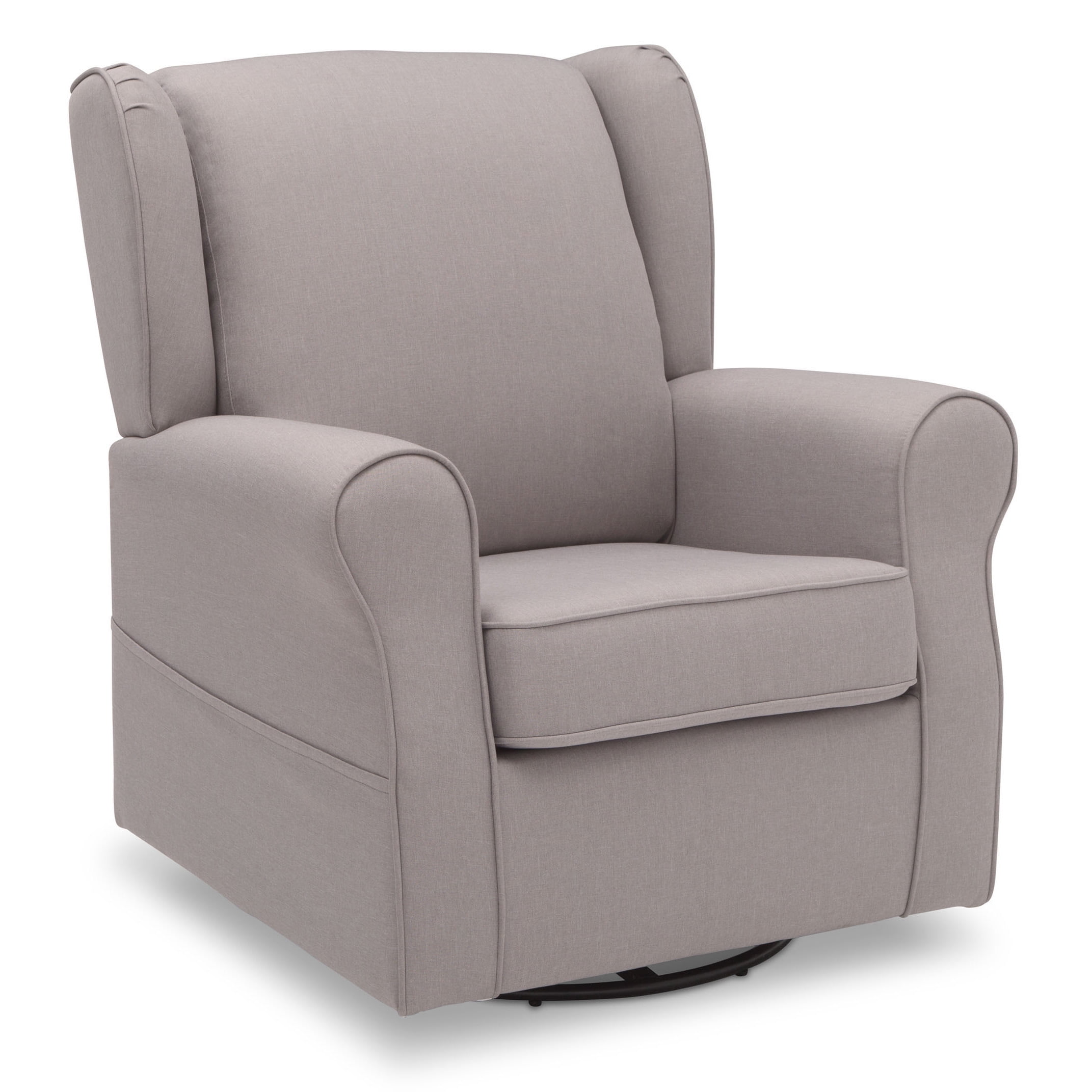 Delta oakley nursery glider store