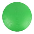 CanDo Inflatable Vestibular Seating/Standing Disc, Green - Walmart.com