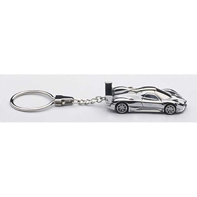 Pagani Keychain