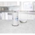 Spectrum Diversified Euro Paper Towel Holder, 1 Count, Chrome - Walmart.com