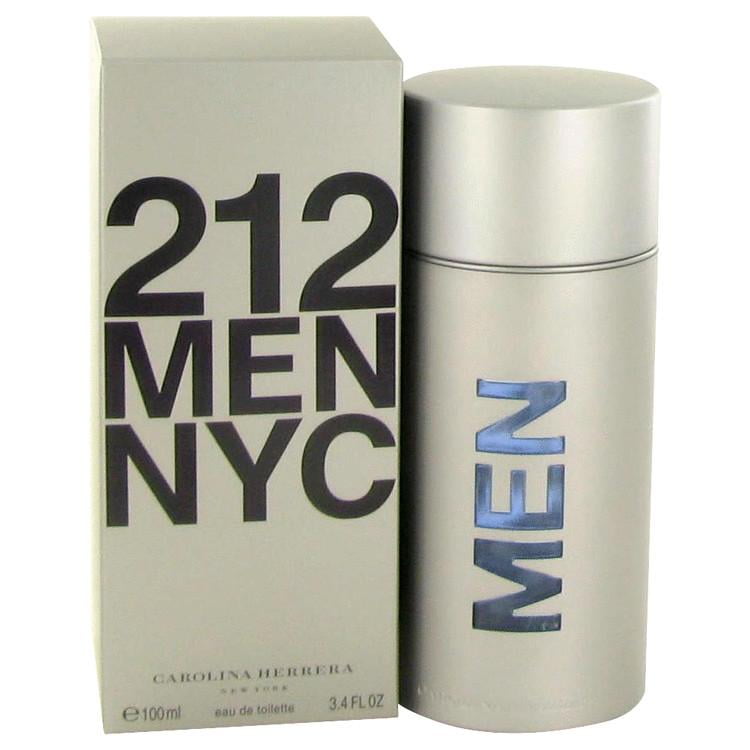 Click here for Scentsworld 212 By Carolina Herrera For Men. Eau D... prices