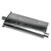 Walker Exhaust Quiet-Flow 21314 Exhaust Muffler - Walmart.com