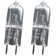 HQRP 2-Pack 24V 150W Halogen Bulb GY9.5 Dentistry Dental Lamp for Faro ...