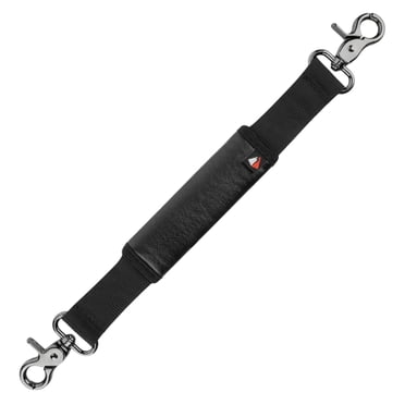 ENHANCED ROTATING HAND STRAP F/ CF-33 W/SHOULDER STRAP WITH 4DRINGS ...