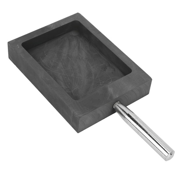 Graphite Ingot Mould,Graphite Casting Mold Metal Graphite Mold Ingot ...