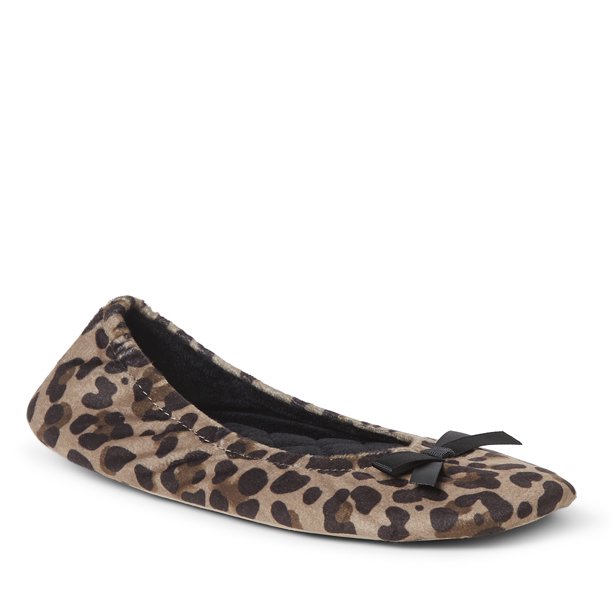 Ballet Slippers