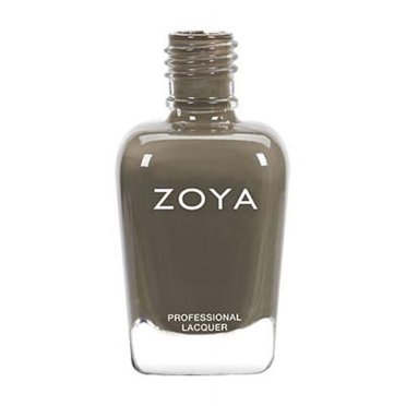 Zoya Natural Nail Polish, Ziv, 0.5 Fl Oz - Walmart.com