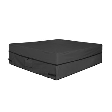 Storm Shell Outdoor TV Hard Cover Weatherproof Protection 65", Outdoor ...