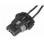 Grote 67090 13" Long Universal 3-Wire 90ï¿½ Plug-In Pigtail for Female ...