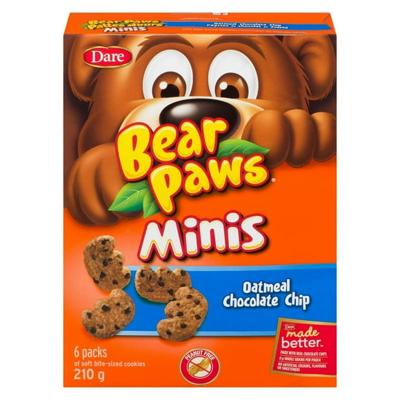 Dare Cookies | Walmart Canada