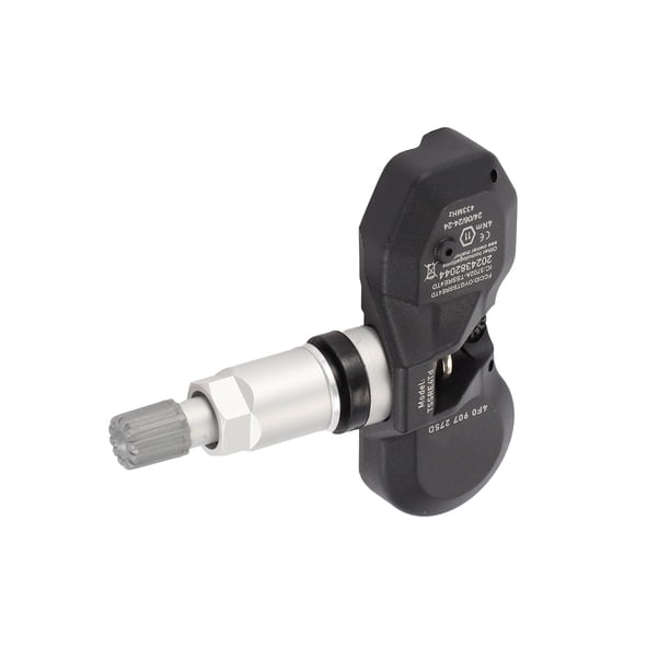 Sensor de presión de neumáticos Unique Bargains No.4F0907275D para ...