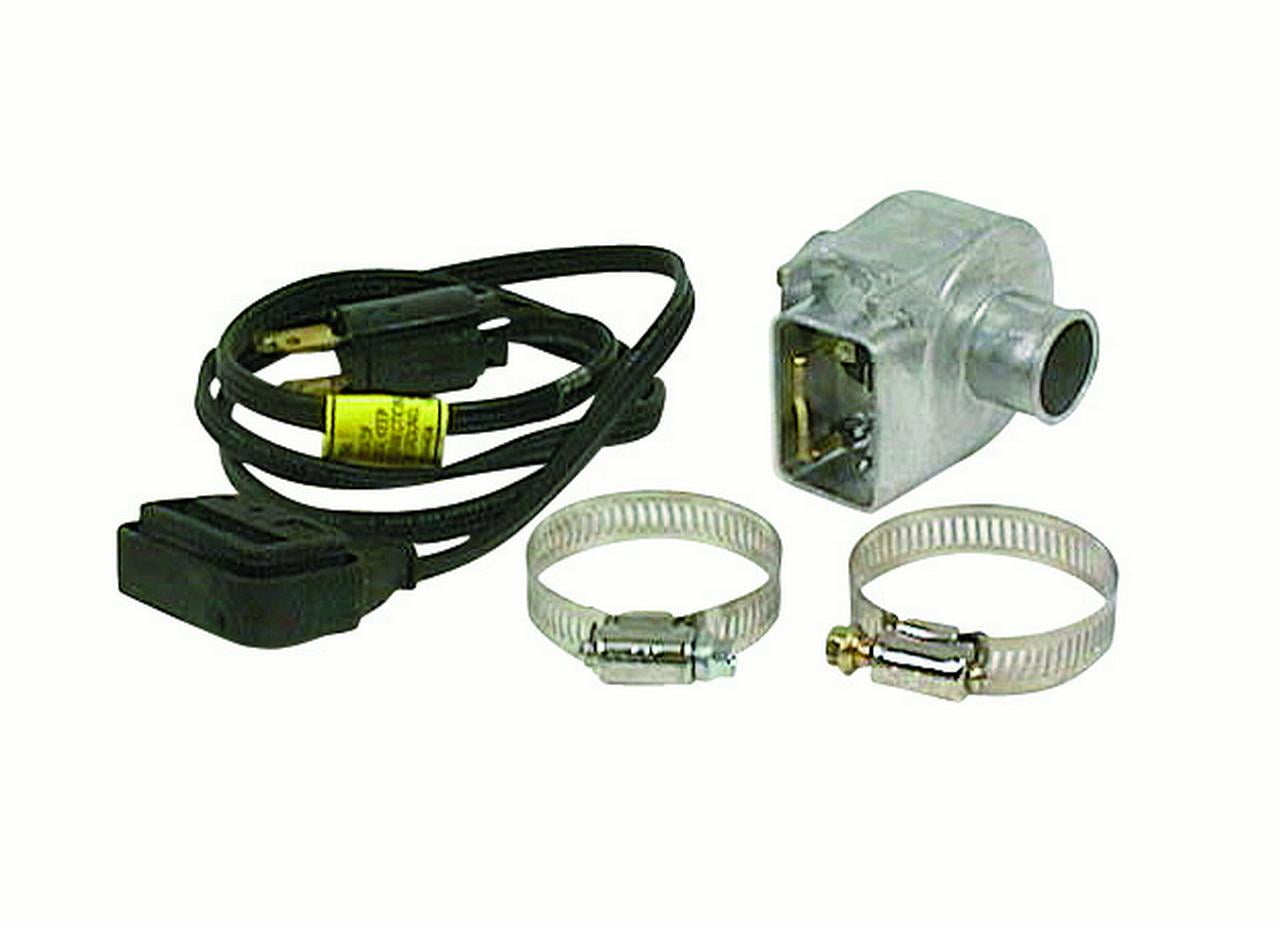 PHILIPS AUTOMATIVE Radiator Hose Bloc Heater #912037 - Walmart.com