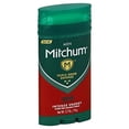 Mitchum Invisible Solid, Antiperspirant Deodorant For Men, Intense ...