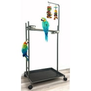 Free Shipping! Prevue Pet Products Coffeawood Java Tree Small Floor ...