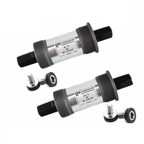Alician Vp-bc73 Central Axis Quare Hole Bearing Mountain Bike Parts ...