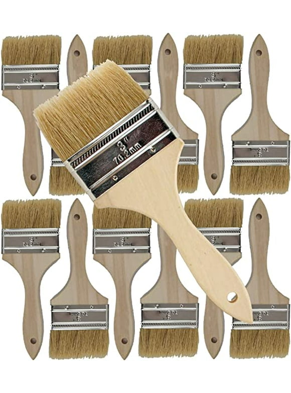 Paint Brushes in Paint Applicators - Walmart.com