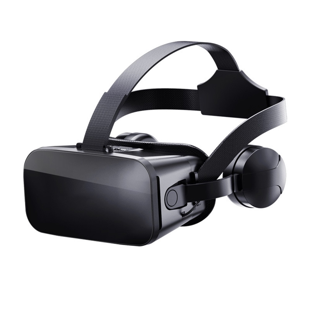 VRPARK J20 VR Glasses With Headset Smart VR Glasses Integrated Machine VRPARK J20 VR Glasses With Headset Smart VR Glasses Integrated Machine