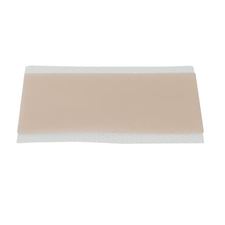 Scar Patch, PU Scar Cover Up Sticker Breathable Waterproof Lightweight ...