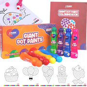 Washable Dot Markers