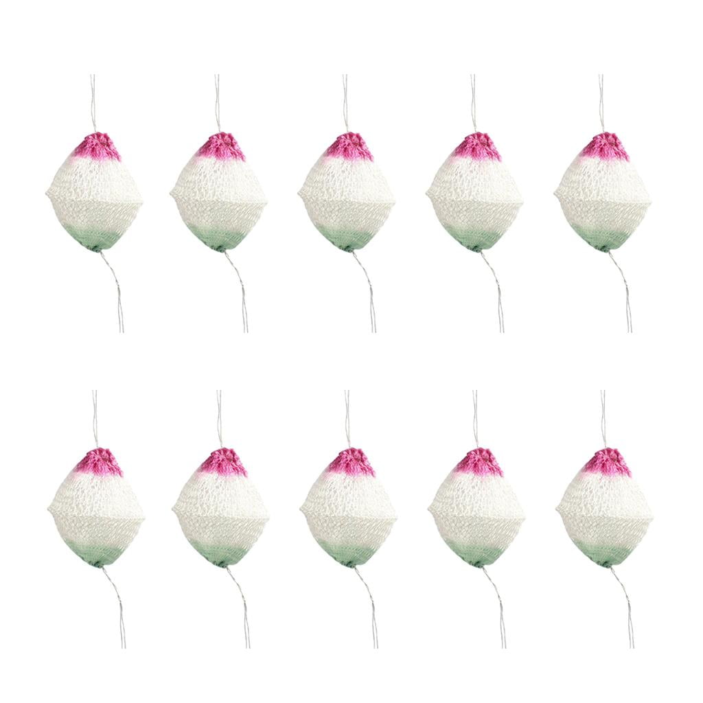 Click here for Runquan 10pcs Camping Gas Lantern Mantles Hiking L... prices