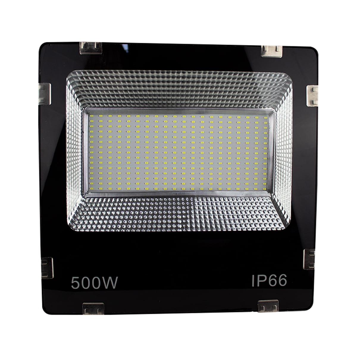 Lámpara Reflector Led 500W Luz Blanca TECO Plafón | Walmart en línea