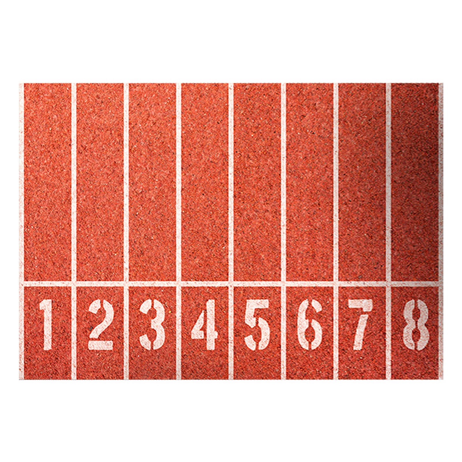 Soccer Field Kids Play Area Rug, Football Field Carpet, Play Mat for ...