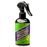 Rodent Sheriff Indoor Mouse Deterrent & Repellent Spray, 8 oz, As Seen ...