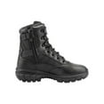 Interceptor Women's Buffer Zippered 8" Soft Toe Tactical Boots ...