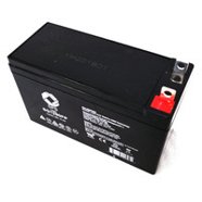 SPS Brand 12V 1.3Ah Replacement Battery for BSB GB12-1.3 (2 Pack ...