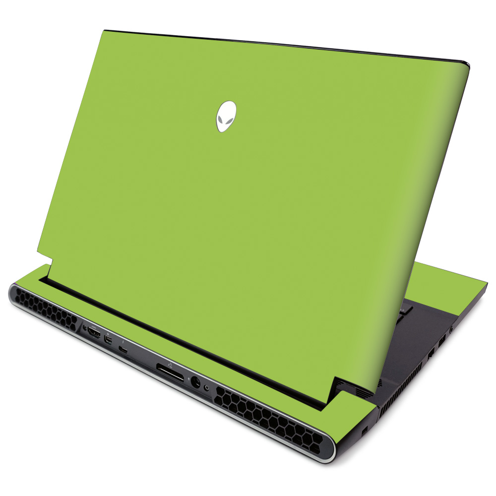 Skin Decal Wrap Compatible With Alienware m15 R2 (2019) Sticker Design ...