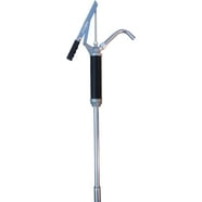 Fill-Rite FRHP32V Heavy Duty Hand Lever Chemical Pump with Suction Pipe ...