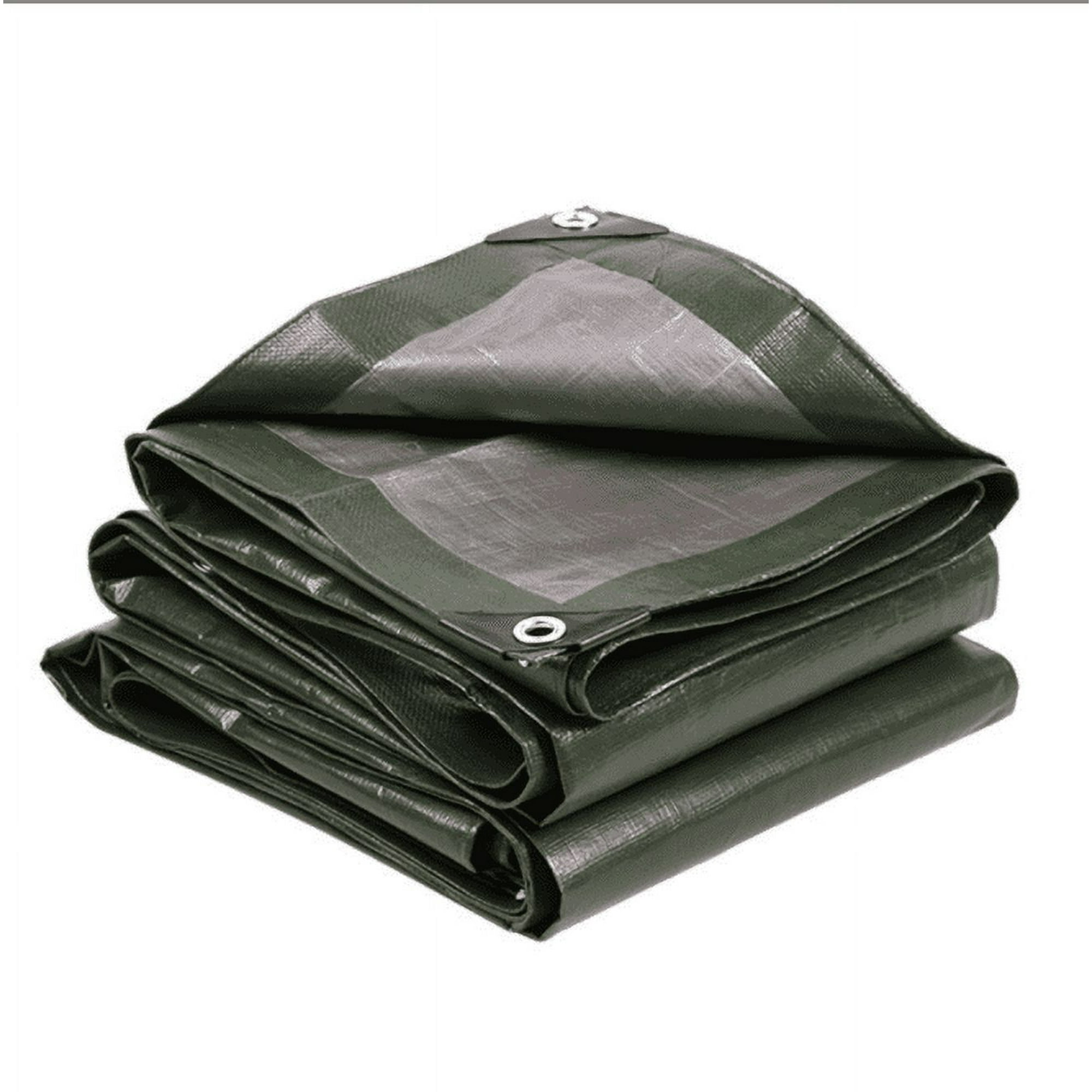 Click here for Dutchman Heavy Duty Tarp  Ultra Thick And Water-Re... prices