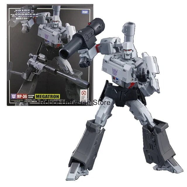 Click here for Dongminghui Dmh Takara Tomy Ko Transformers Master... prices