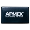 APMEX 100 oz Silver Bar - Bulk Bullion Struck - Walmart.com
