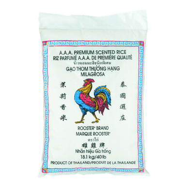 Jasmine rice | Walmart Canada