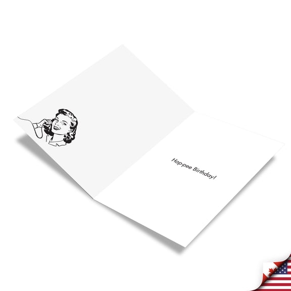 Jumbo Greeting Cards Giant Birthday Card