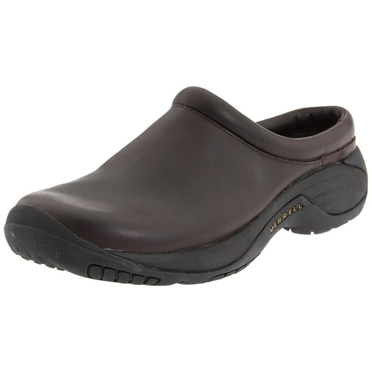 Merrell Men's Encore Gust Slip On Shoe Outlet | emergencydentistry.com